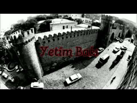 Yetim Bakı.Fuad Səyyah