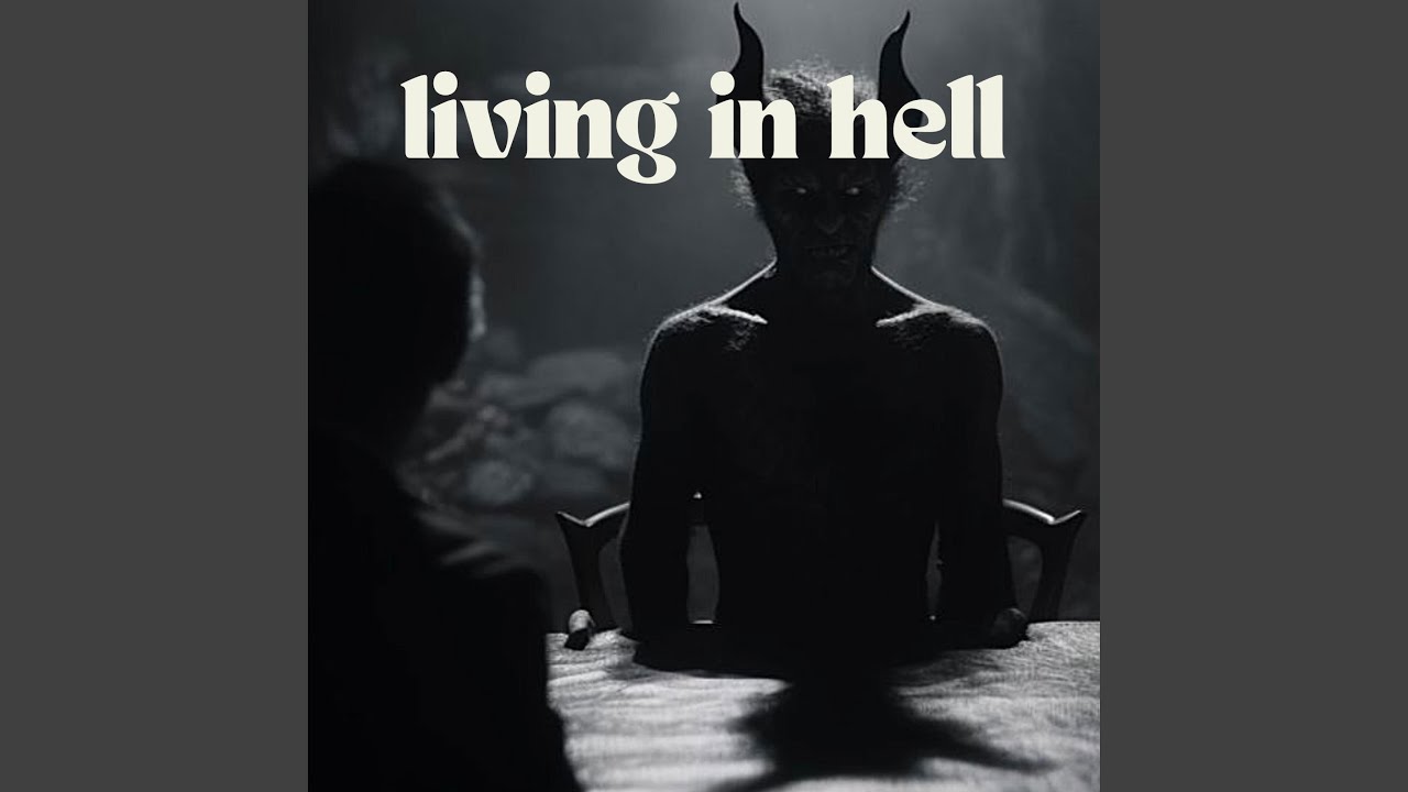 Living in hell v2 - YouTube
