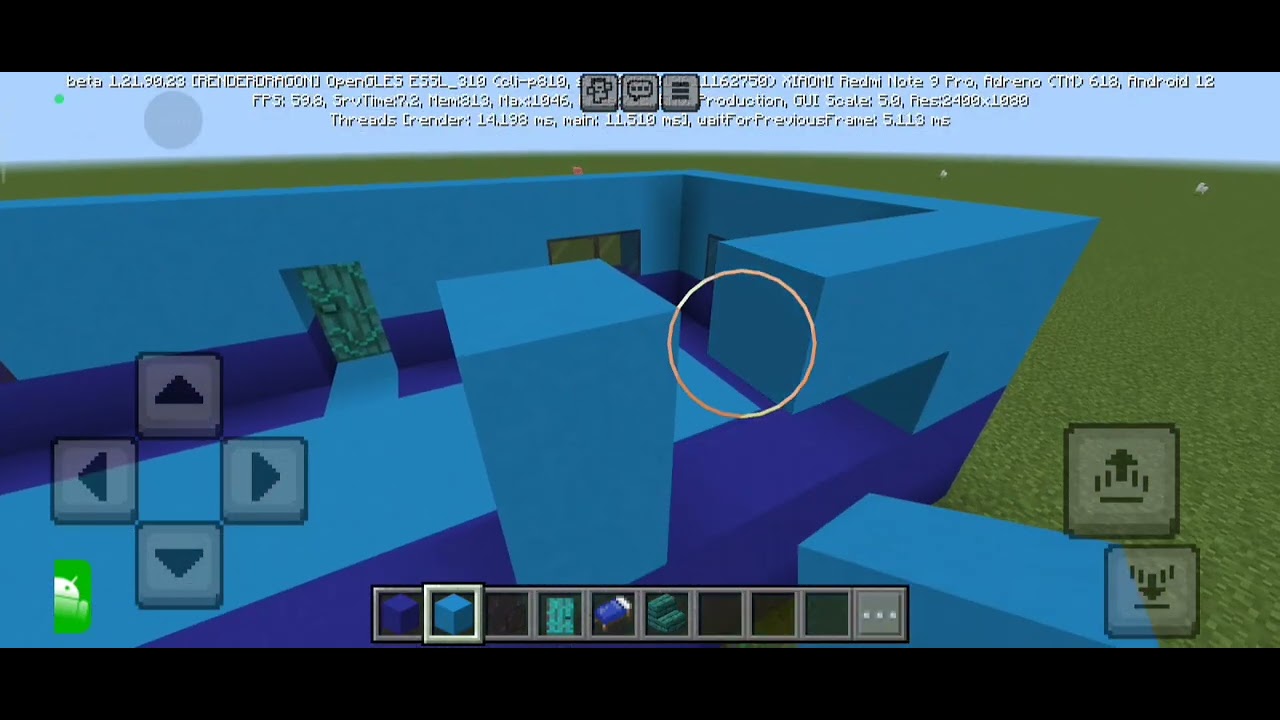 Main Minecraft ditahun 2025😊 - YouTube