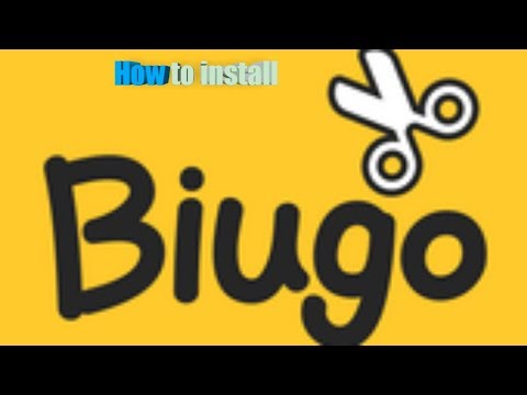 How to install biugo— magic effects