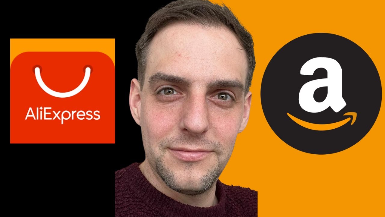 Amazon VS Aliexpress - A Honest Comparison - YouTube