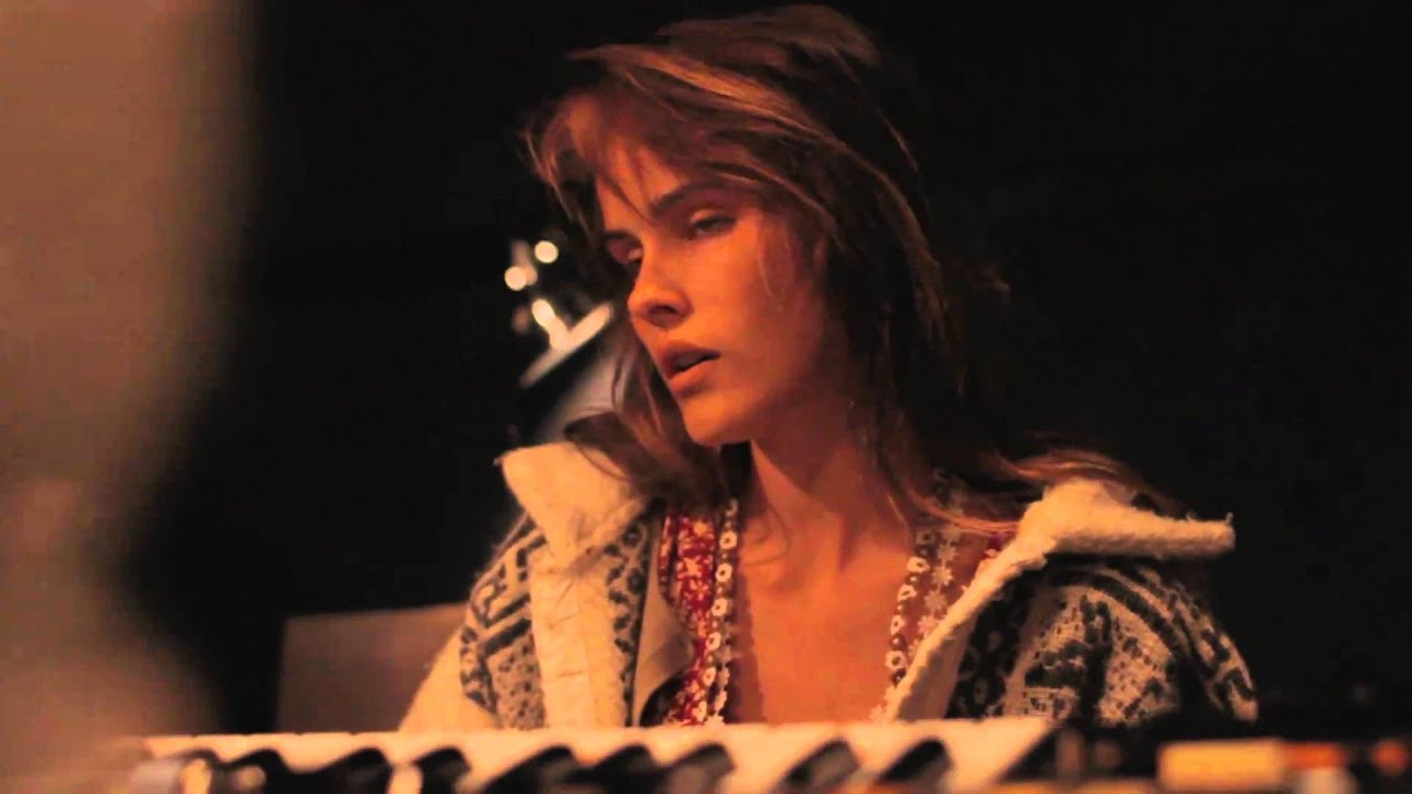 The Gift - Made for You (Extendend Version) - YouTube