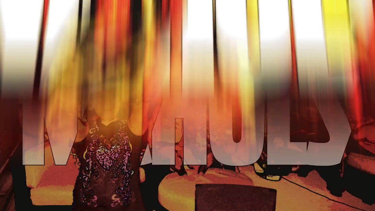 Comic Book Intro - YouTube