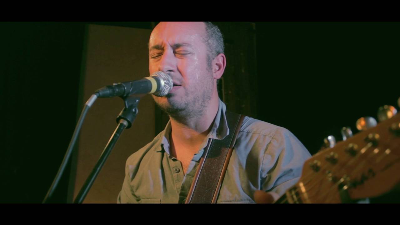 STAGGER LEE (Teaser) - YouTube