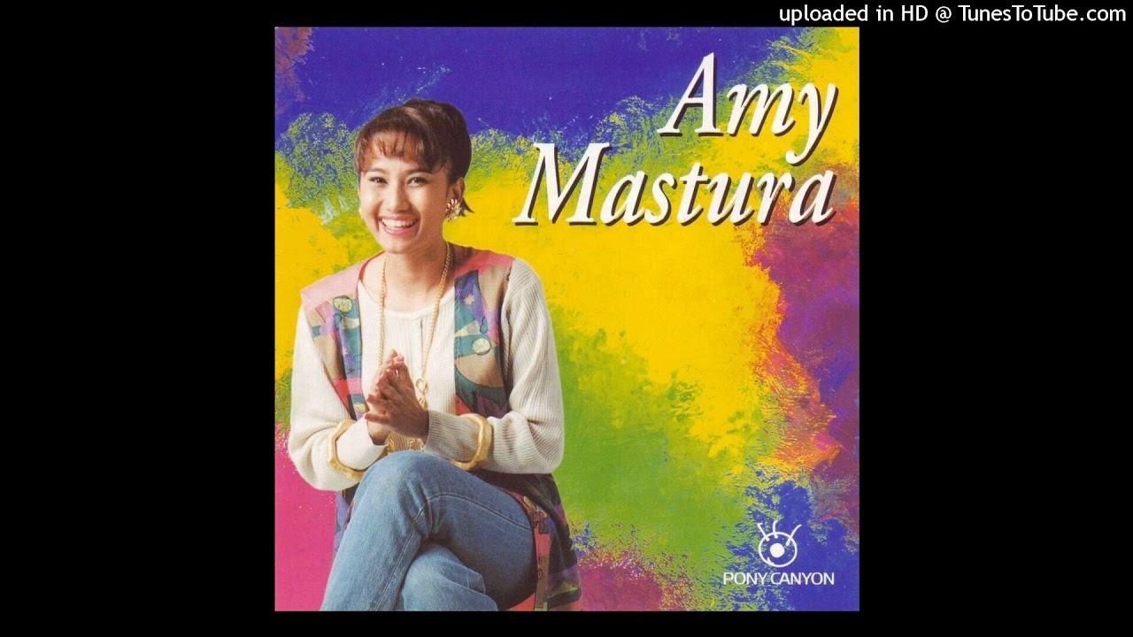 Amy Mastura - Flora & Fana (Audio) HQ - YouTube