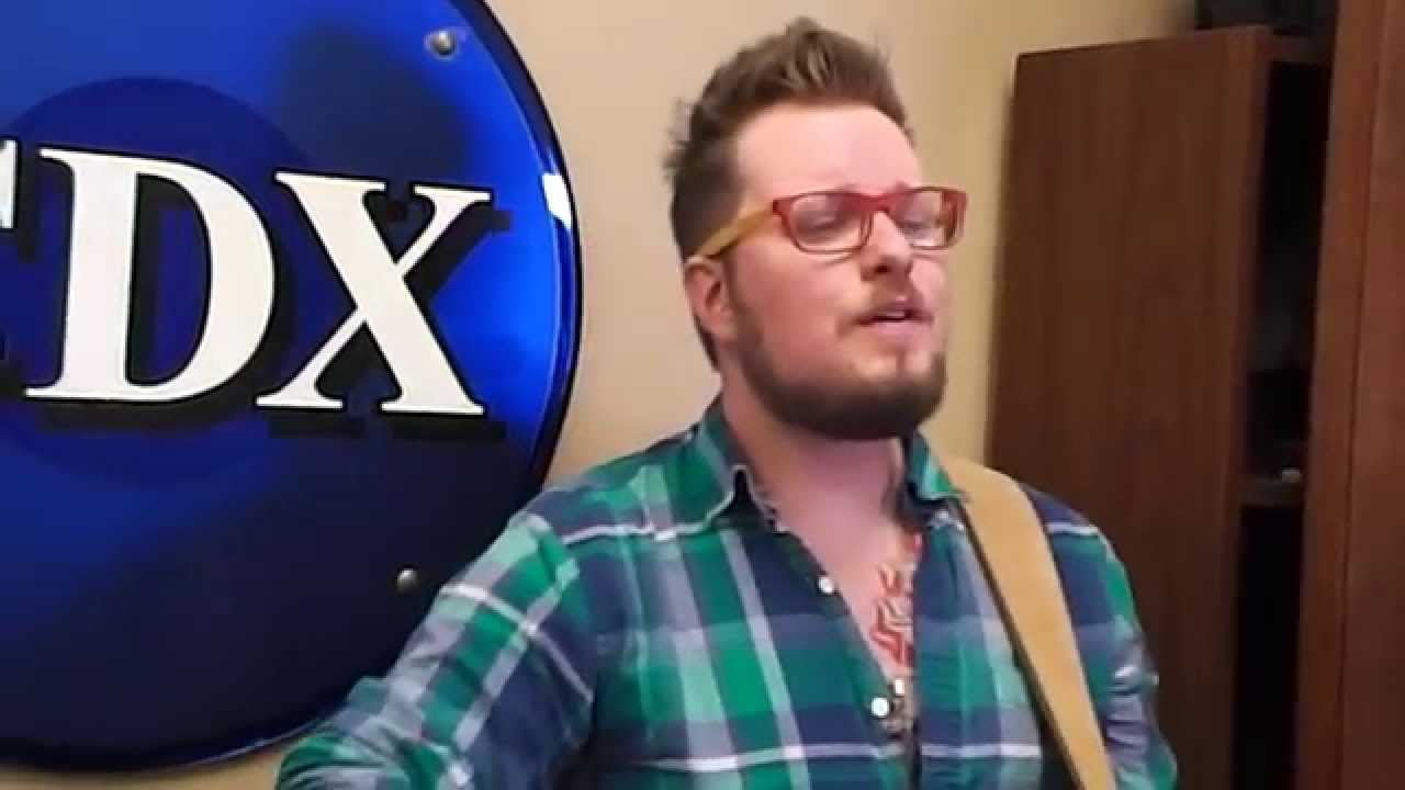 Adam Searan - "Last" LIVE at CDX Nashville - YouTube