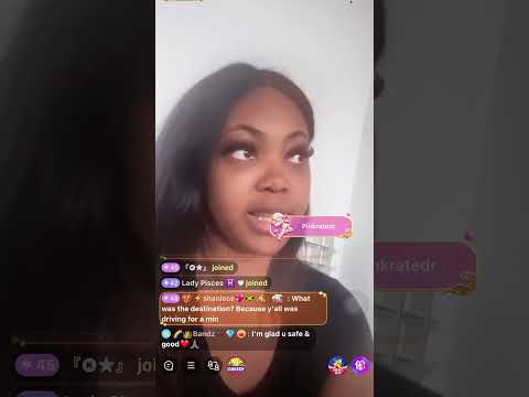 PrettyNextdoor BIGO #bigo #bigotv