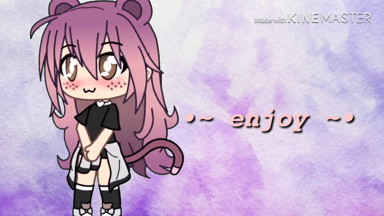 Gray’s Story / GLMV’s - YouTube