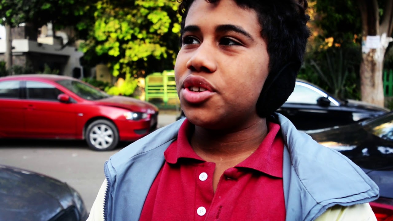 farah maged - YouTube