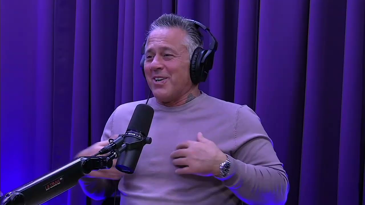 John Alite & Sammy Gravano Today Show Recap W/ Michael Dowd - Alite ...