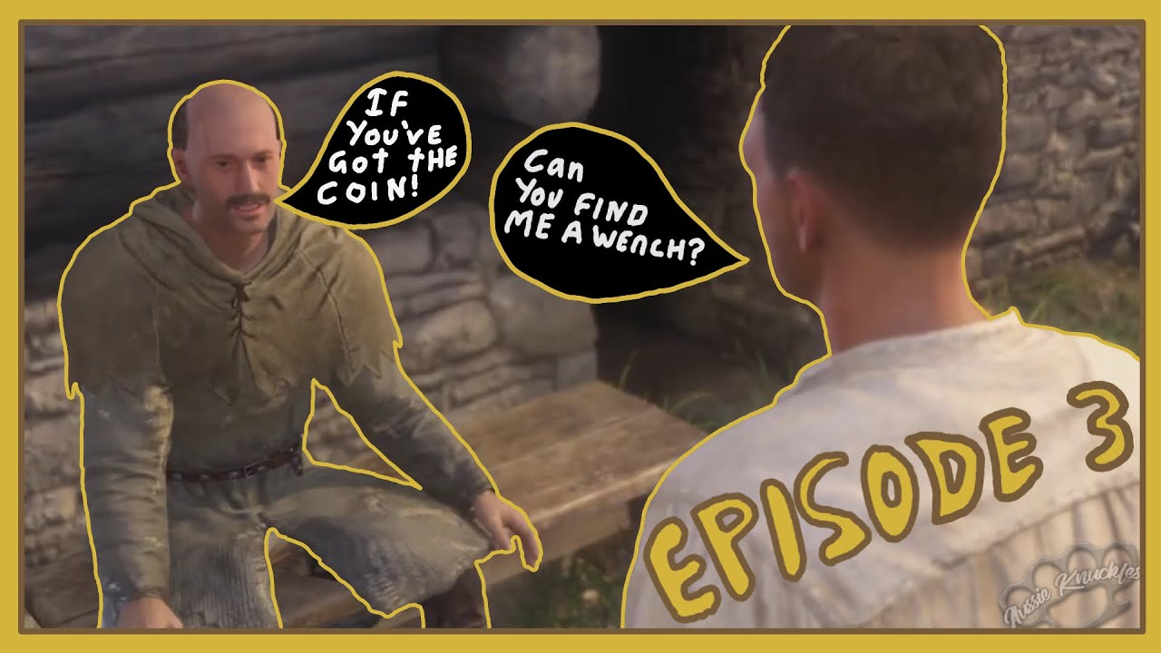 The Best Medieval game without Magic that you'll ever play! Realism ...