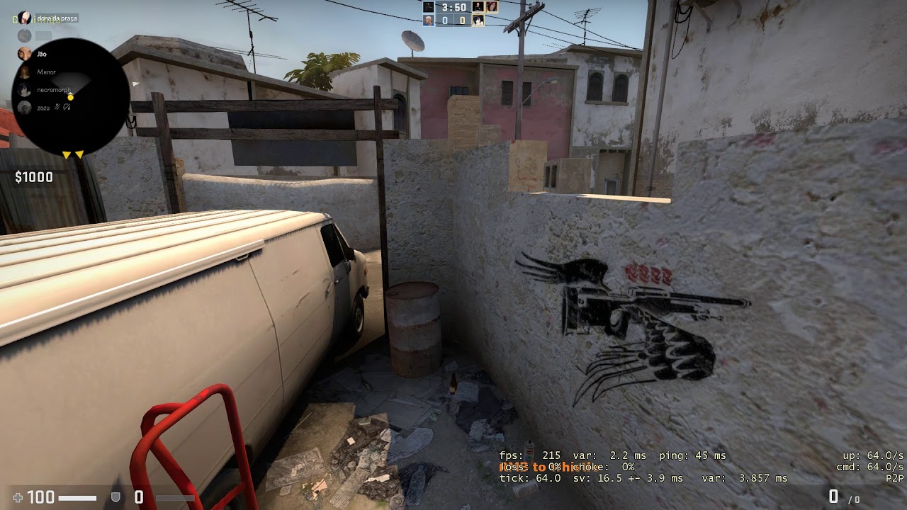 Prop Hunt na Mirage! |CSGO - YouTube