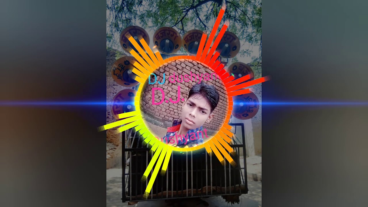 Ladki Aankh Mare DJ Dushyant gohani 8429474434 - YouTube