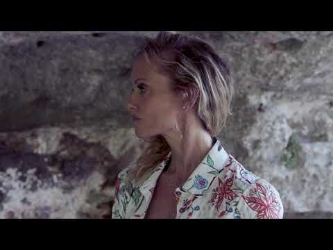 Shooting Backstage - Justine Mattera , Le Cale D'otranto , Luglio 2021
