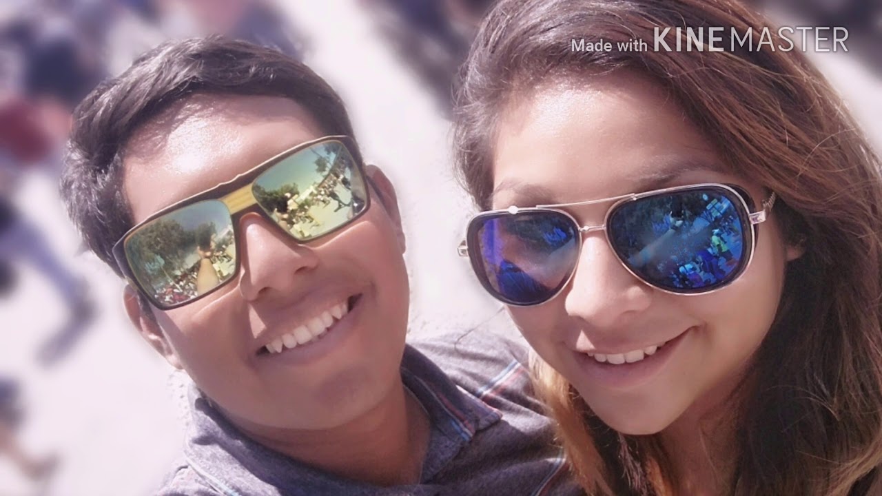 Nicole Andrade Eres mi Persona Favorita - YouTube
