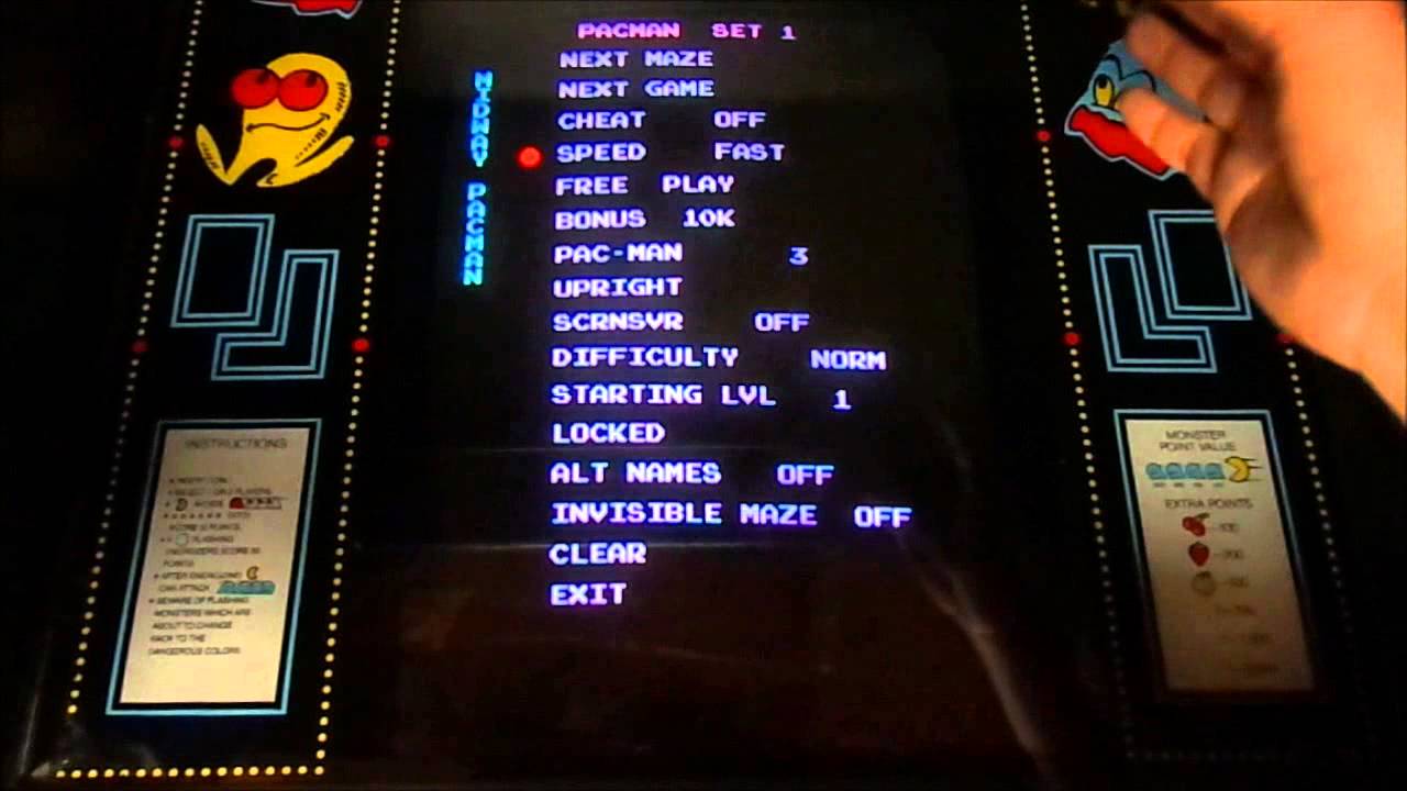 Mike Doyle's 96-in-1 Multi-Pac Overview & Review - Part 1 - YouTube