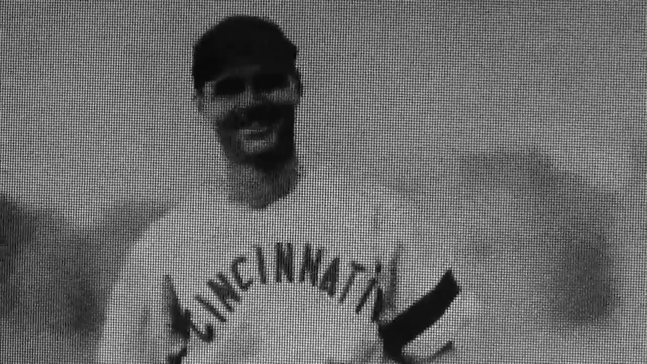Lew Riggs Gravesite-Played MLB from 1934-1946 - YouTube