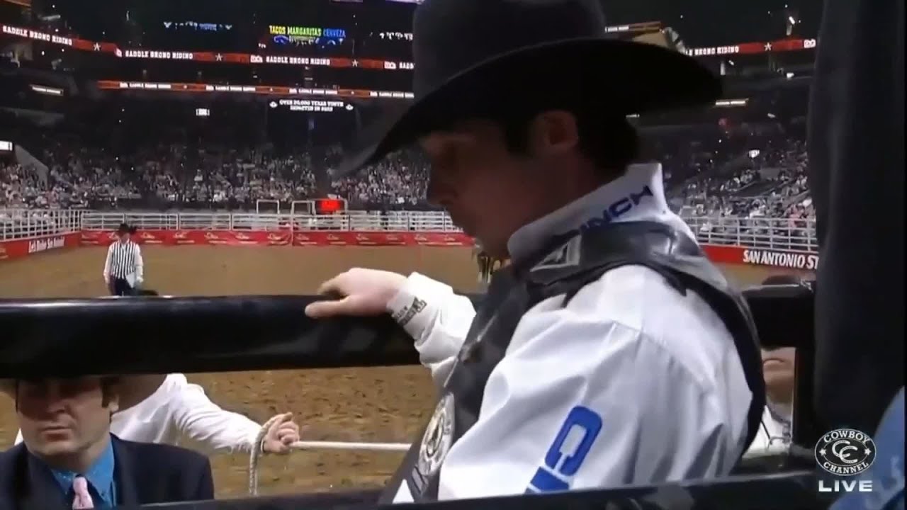 Logan Cook | 2023 San Antonio - YouTube