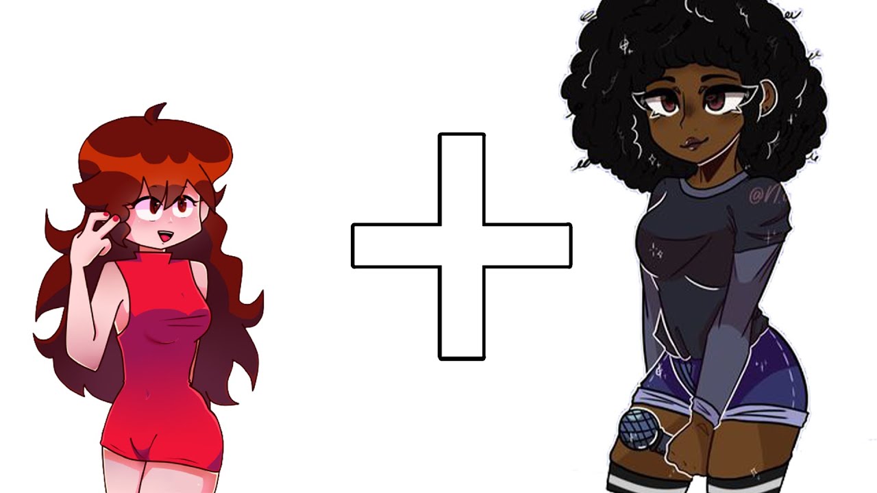 FNF Carol + Girlfriend= ??? | Friday Night Funkin Animation - YouTube