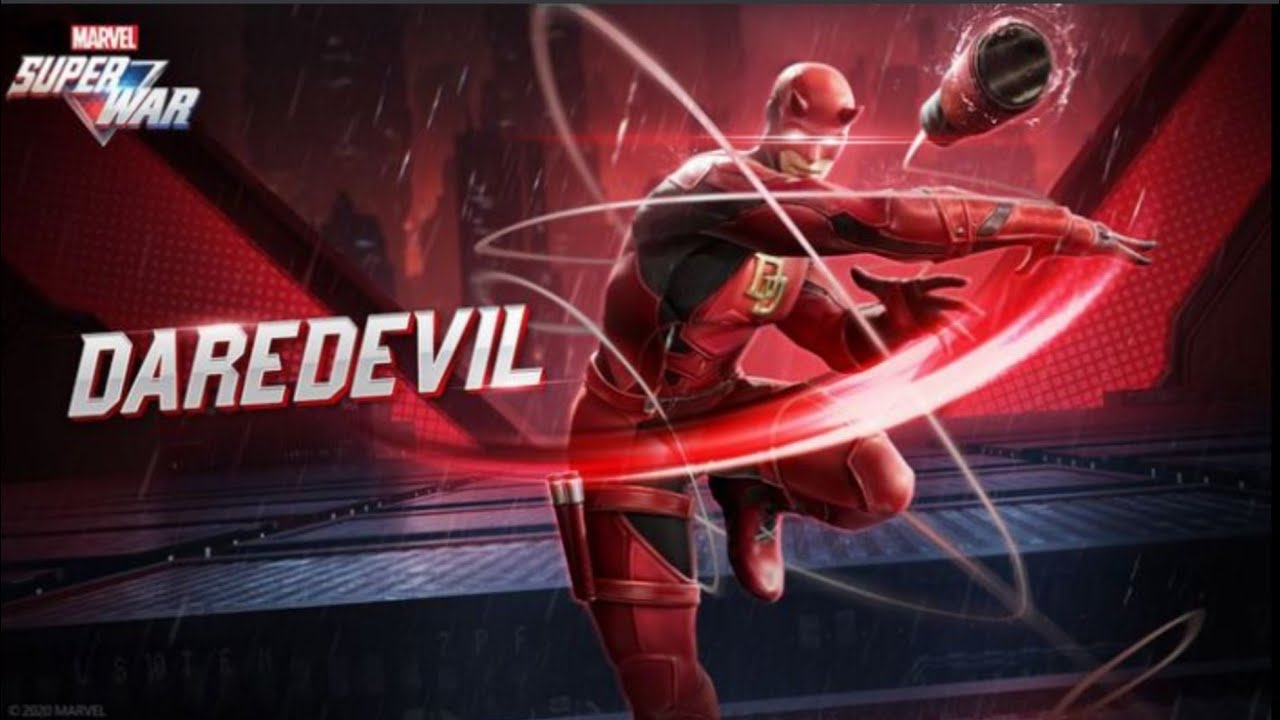 DARE-DEVIL EXE . - YouTube