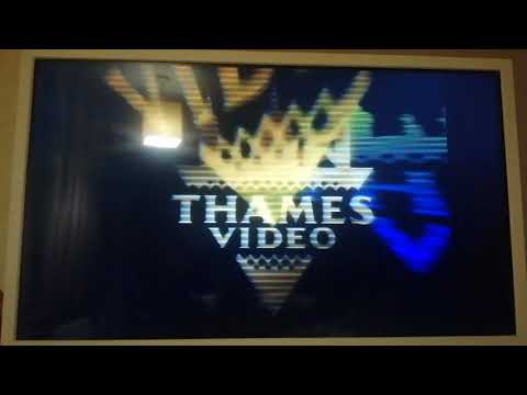 Thames Video logo (1995) - YouTube