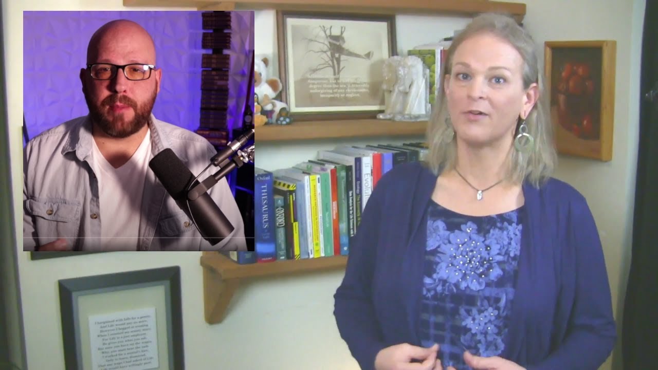 10 ANSWERS from an Atheist | for Braxton Hunter - YouTube