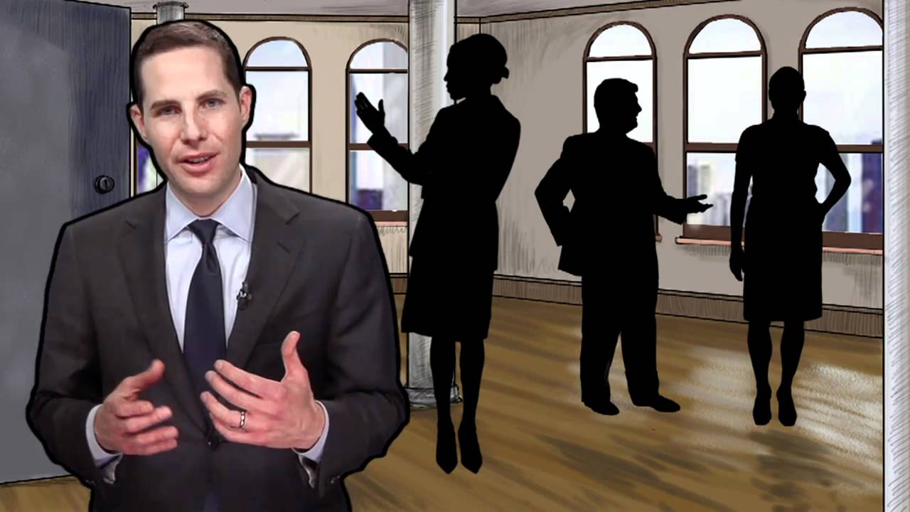 Matthew Gray | 39 | President, Graycor Inc. - YouTube