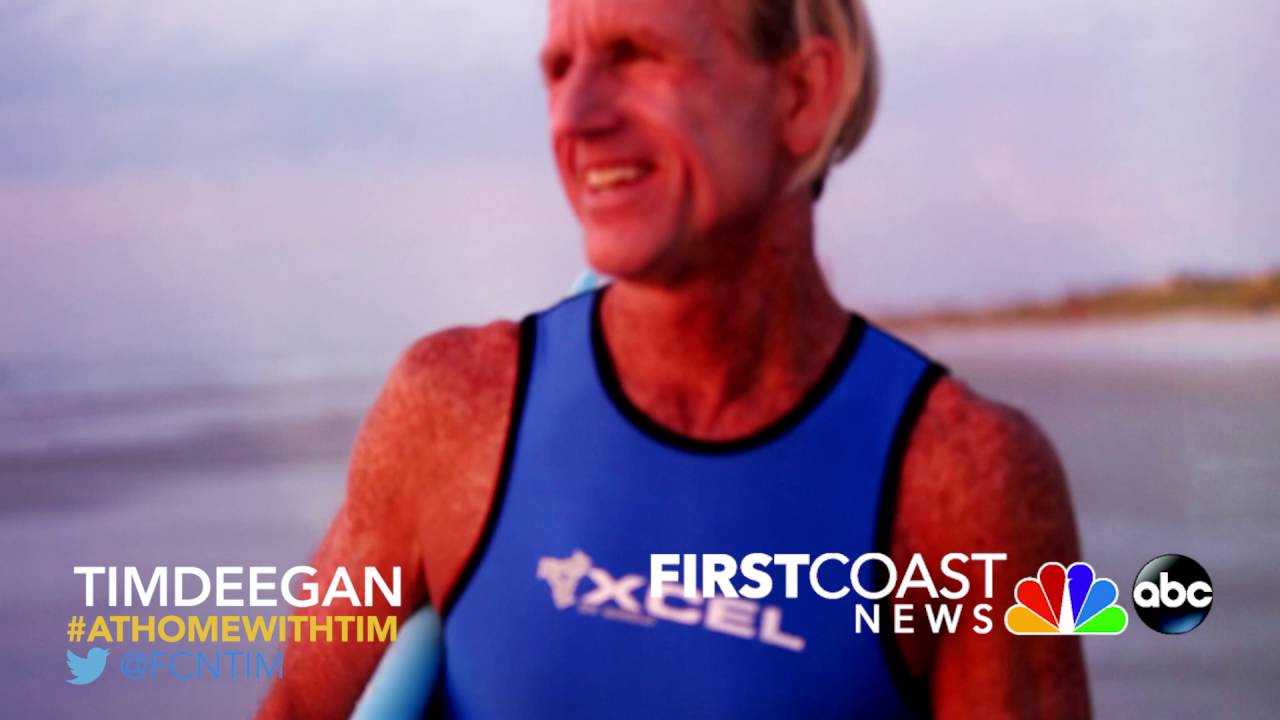 At Home With Tim Deegan - 15 - YouTube