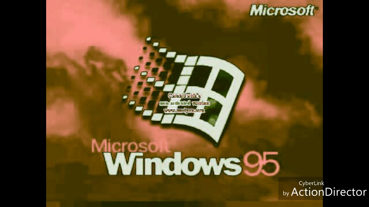 20th Windows 95 Electronic Sounds 12.0 - YouTube