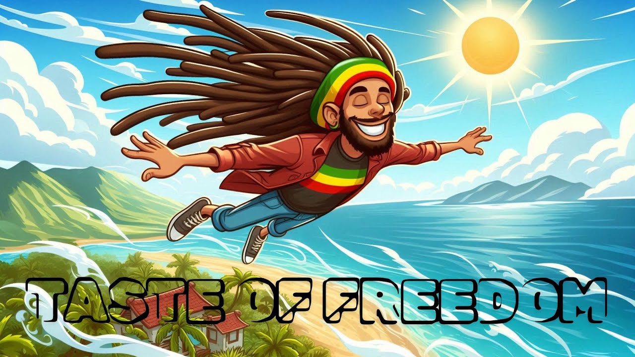 Taste of Freedom (AI-Reggae) - YouTube