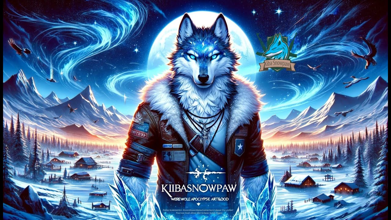 Werewolf: The Apocalypse - Earthblood - Part 01 - |PS4|Werewolf|Action ...