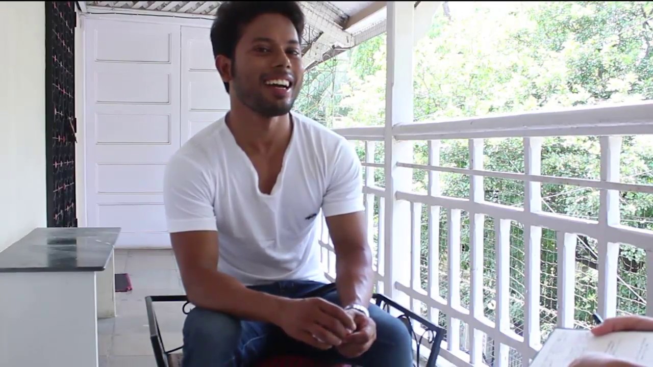 In Conversation With Mr. Gay World India 2018 - Samarpan Maiti - YouTube