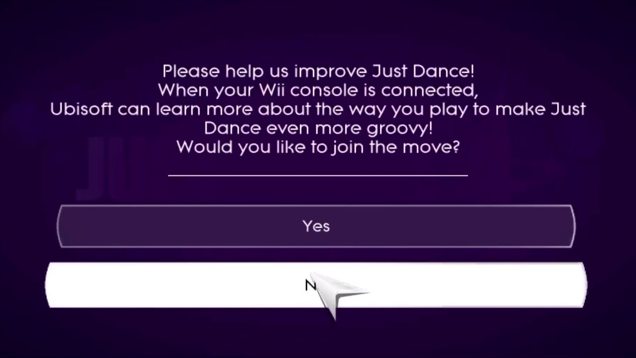 Just Dance 4 PC Mod Menu - YouTube