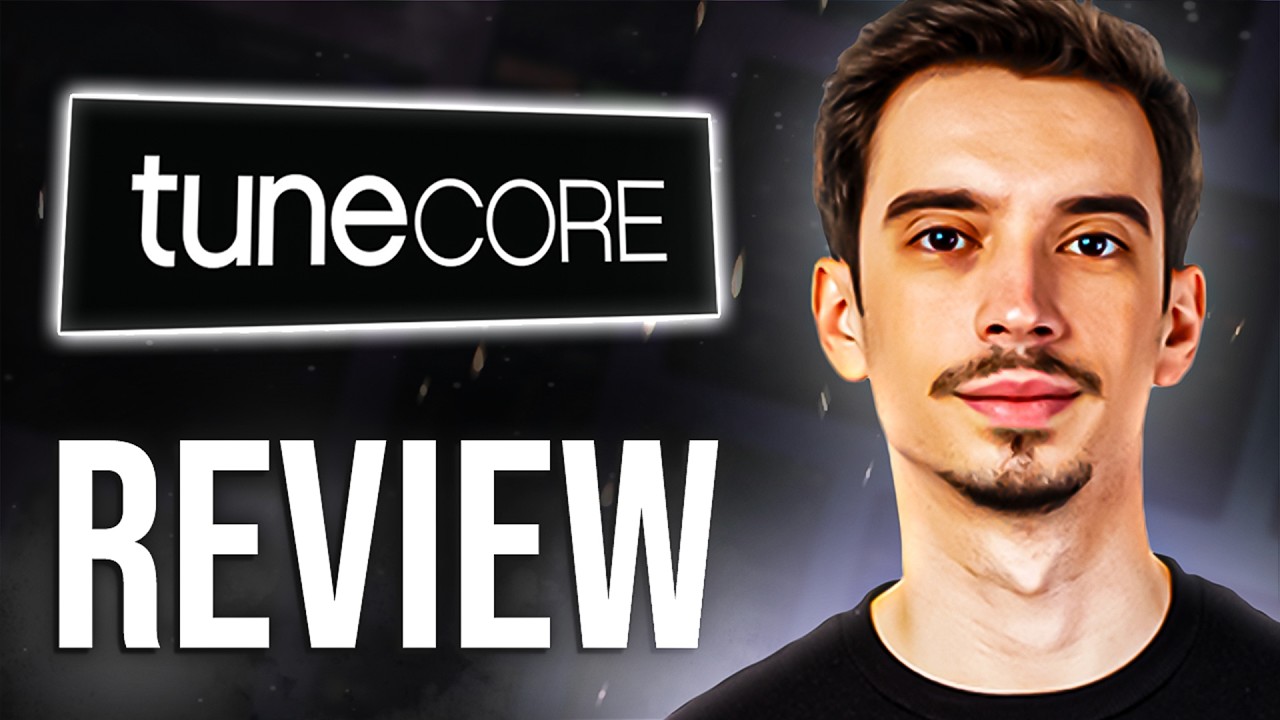 TuneCore Music Distribution Review (2025) Watch Before Distributing ...