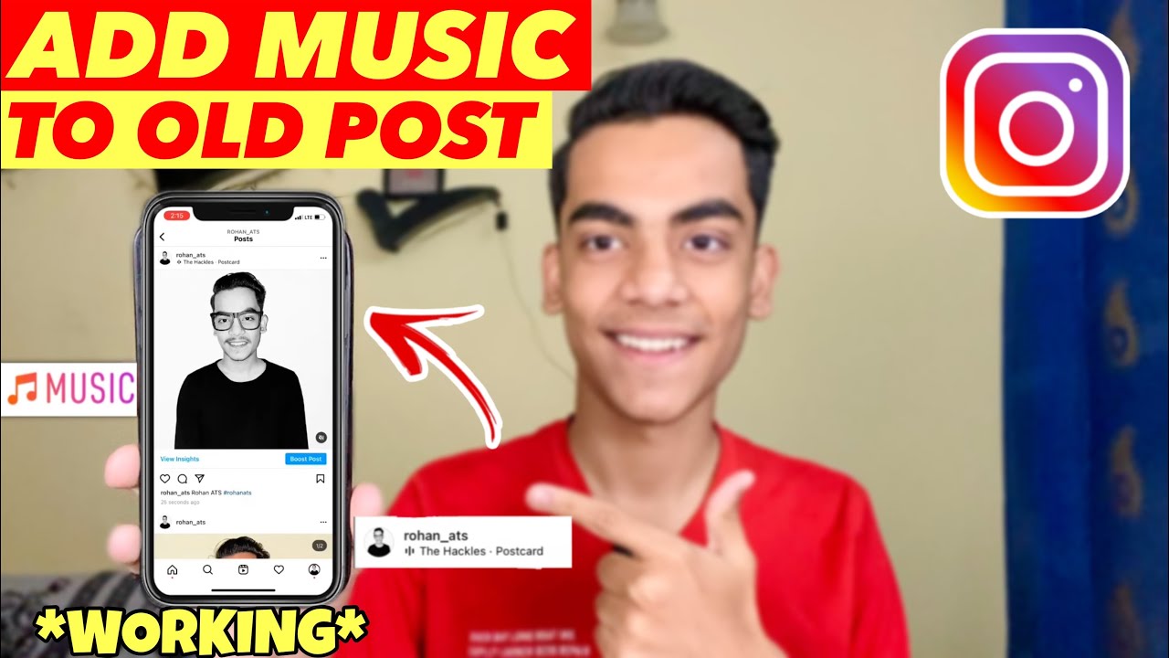 How To Add Music To Instagram Old Post How To Add Music To An Old Instagram Post YouTube how-to-add-music-to-instagram-old-post-how-to-add-music-to-an-old-instagram-post-youtube