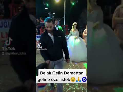 Kilisli Damat'tan Geline Ağlatan Uzun Hava🧿🙏