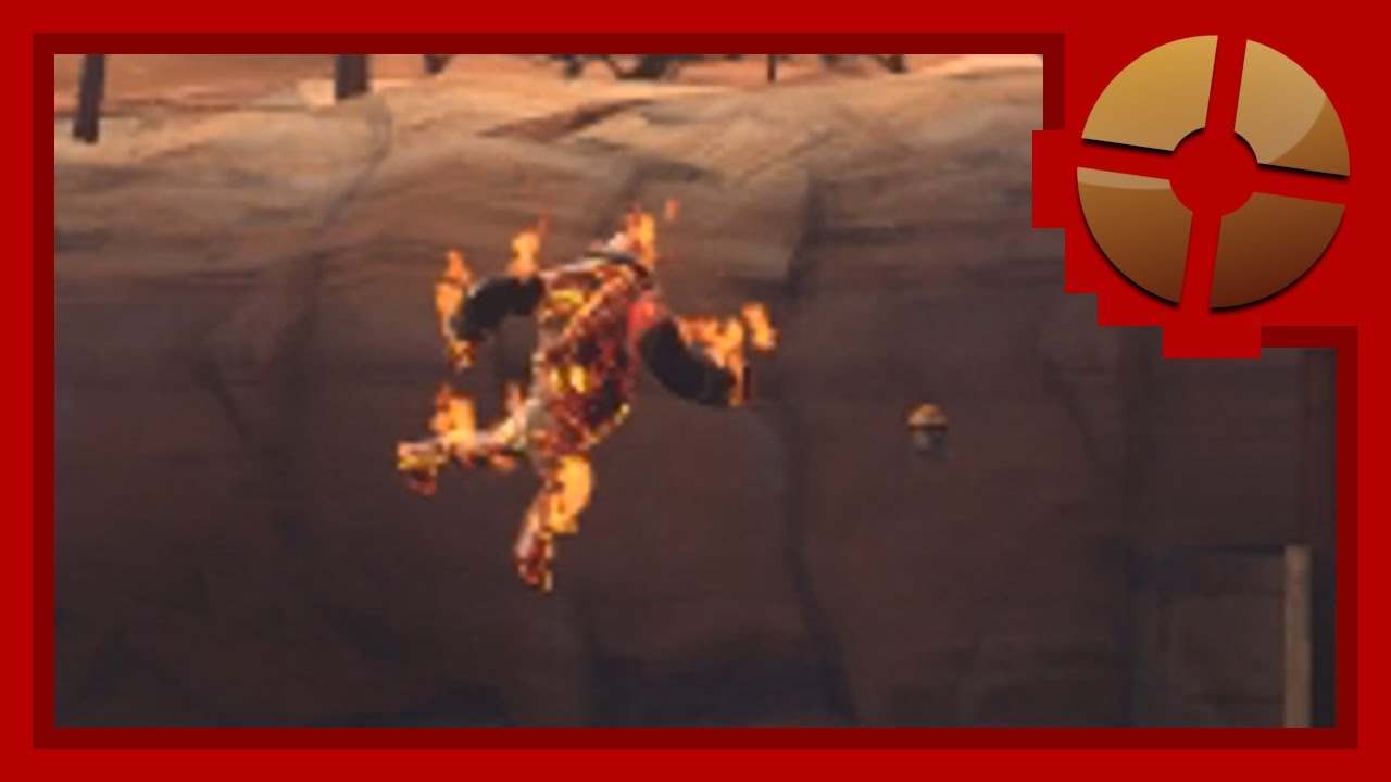 [TF2] Ragdolls 10 - YouTube