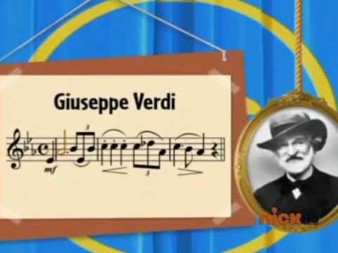 Little Einsteins The Puzzle of the Sphinx on Nick on November 23, 2011