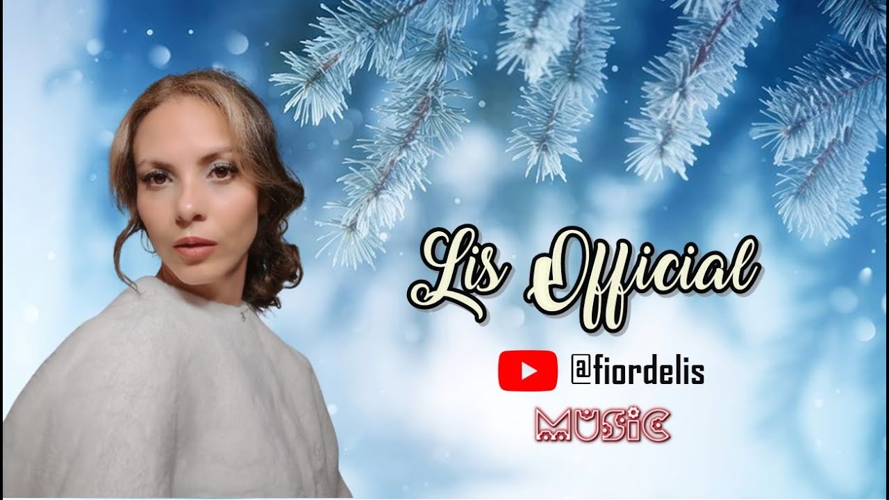 Welcome Lis Official YouTube Channel - YouTube