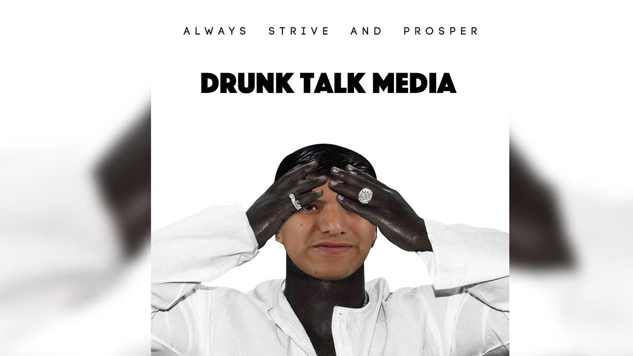ASAP Ferg Always Strive And Prosper (ASAP) Review - Drunk Talk Media ...