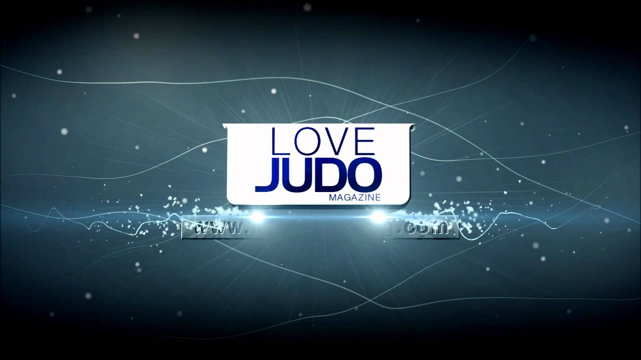 Love Judo Magazine coming soon - YouTube