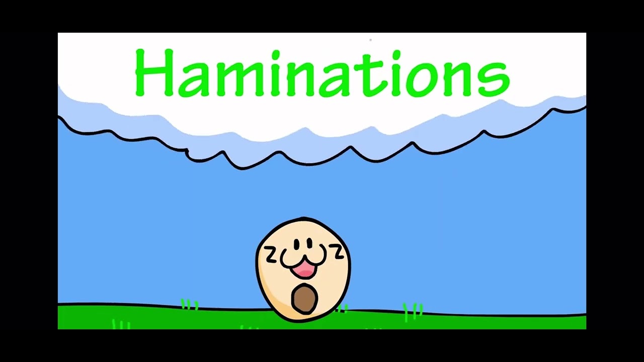 Hamations every intros @Haminations - YouTube