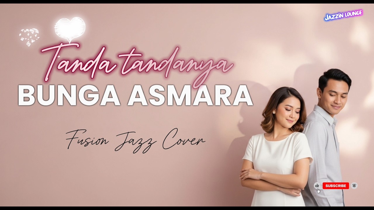 Tanda Tandanya (Mus Mujiono) – Jazz Cover Indonesia - YouTube