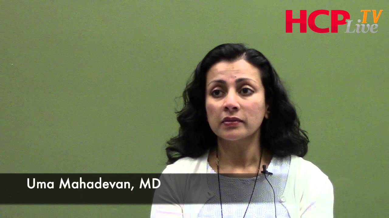 Uma Mahadevan, MD, Explains the Other Conditions IBD Patients ...