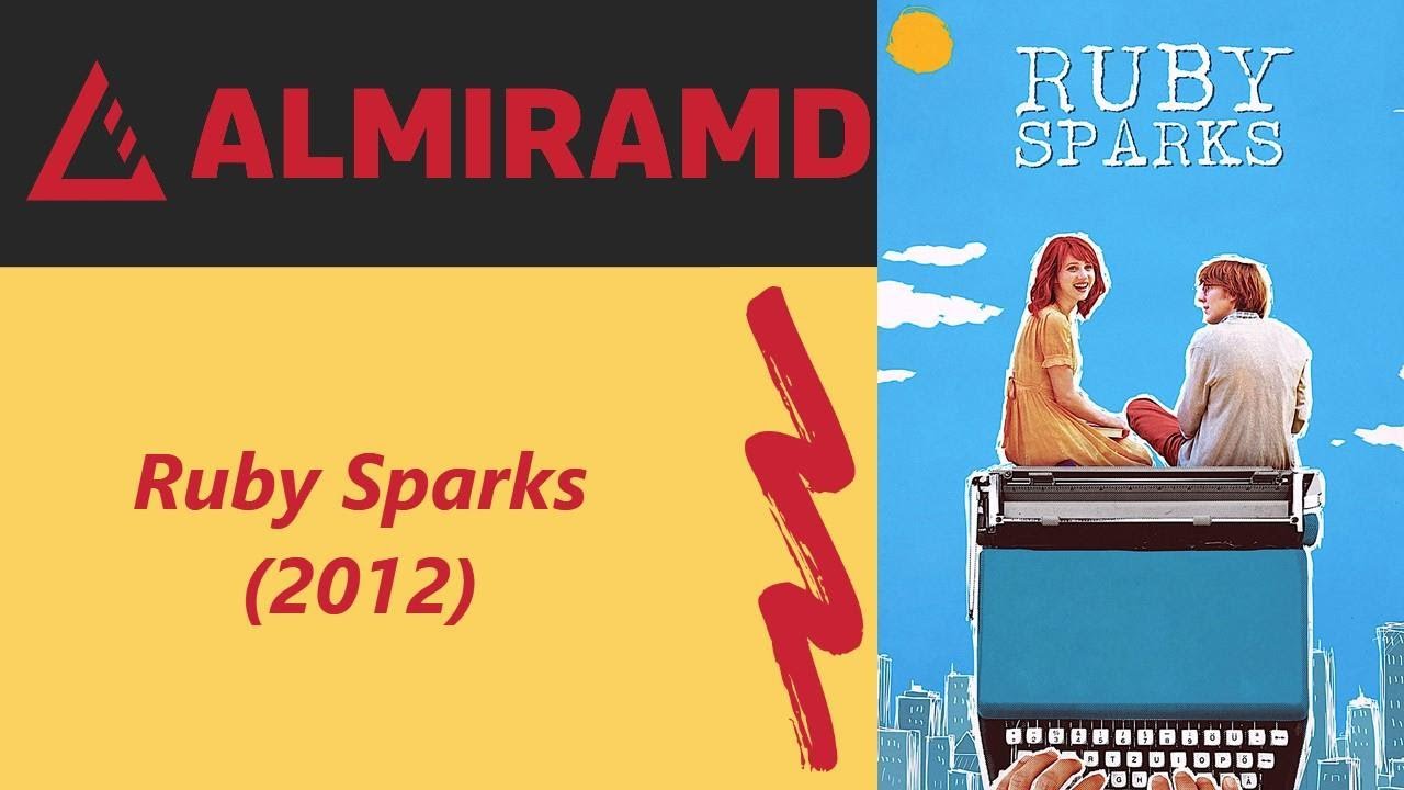 Ruby Sparks - 2012 Trailer - YouTube