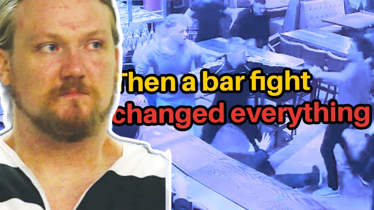 Blue Collar Worker Bullied By Co Workers - YouTube