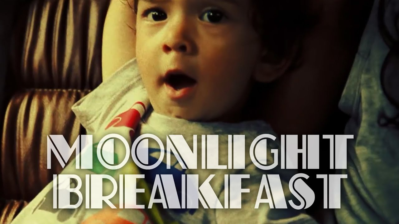 Moonlight Breakfast - Shout (Road Trip Video) - YouTube