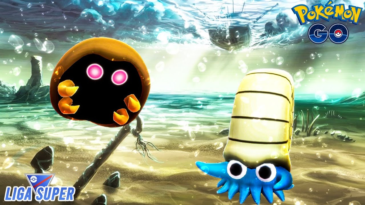 TE QUEDARÁS CON CARA DE WTF ¡LOS BUFF DE KABUTO Y OMANYTE SHADOW EN ...
