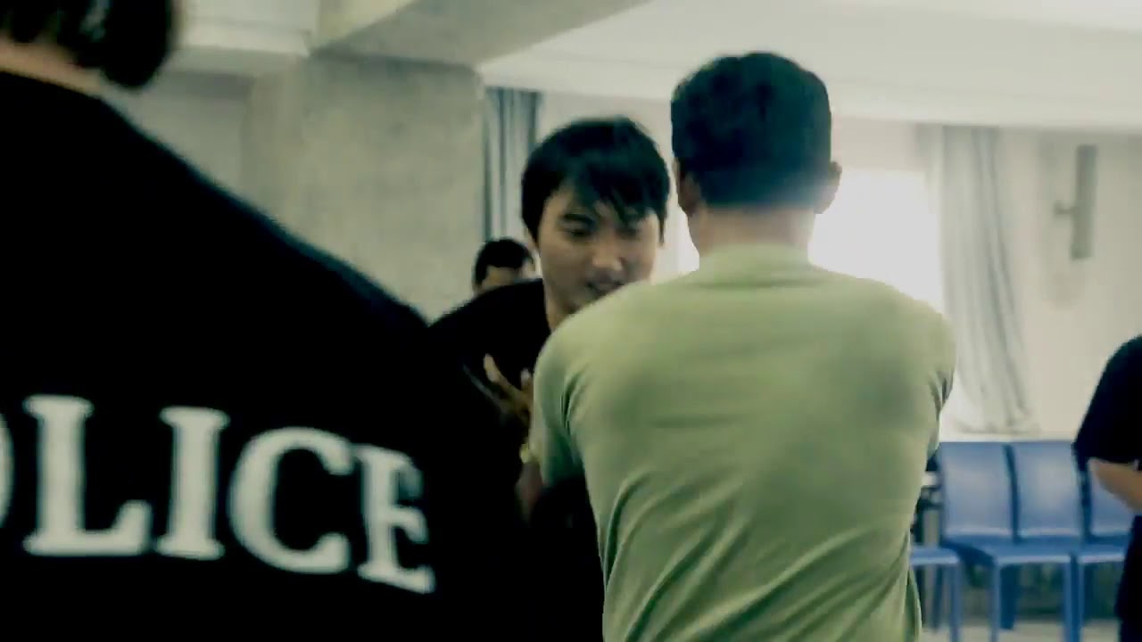 Police Tactical Operations Training - YouTube