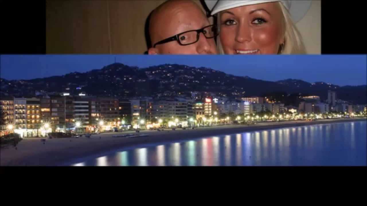 Gruppo alcolico. Alla conquista della Spagna - YouTube
